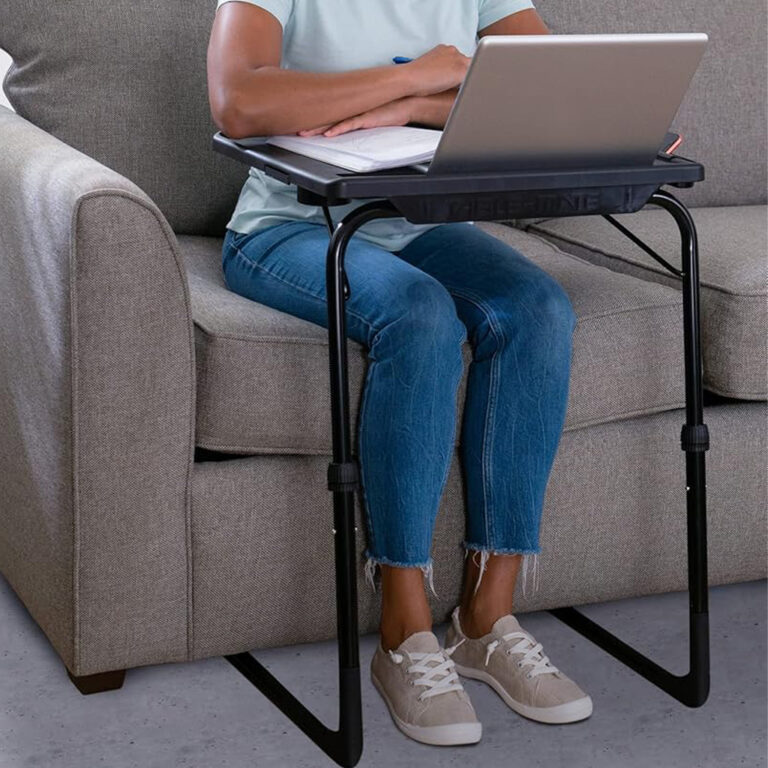 Table-Mate - Versatile Folding TV Tray Tables for Home Comfort – Fan ...
